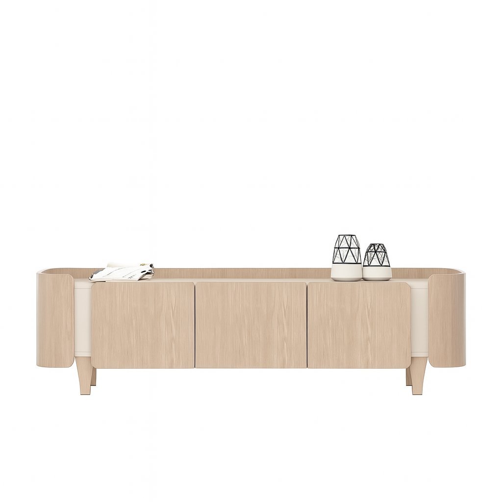 TV Unit – MUSE